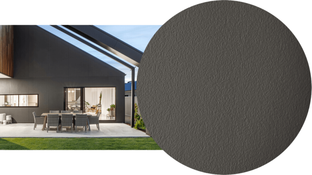 Hardie® Architectural Panel - Voodrilauad